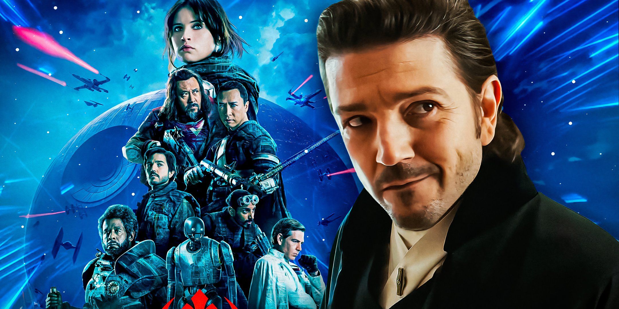 Andor Season 2’s Rogue One Return Means So Much More Than You Think