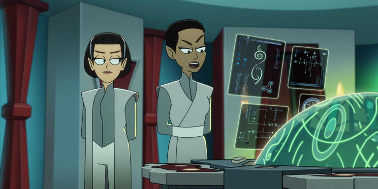 20 Best Star Trek Moments Of The Last 20 Years