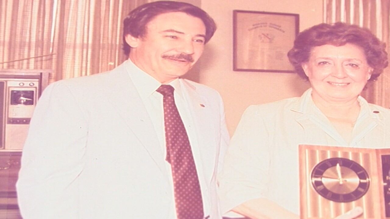 Doug McBee, the man known as ‘Mr. Crime Stopper,’ leaves behind a ...