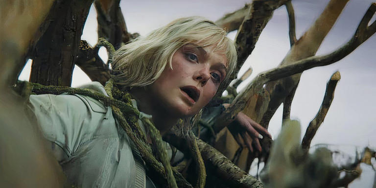 Predator: Badlands Is Officially Flipping A 21 Year Old Crossover On ...