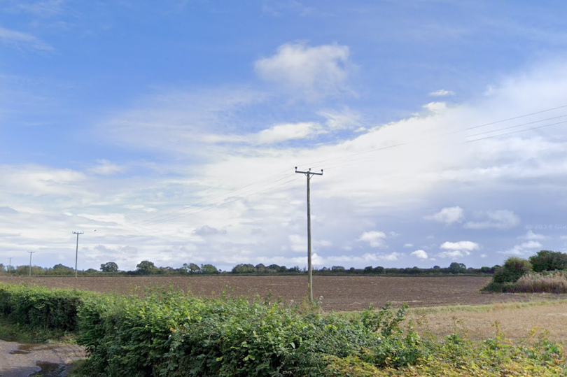 Warning over 140 acre ‘blight on the countryside’ solar farm