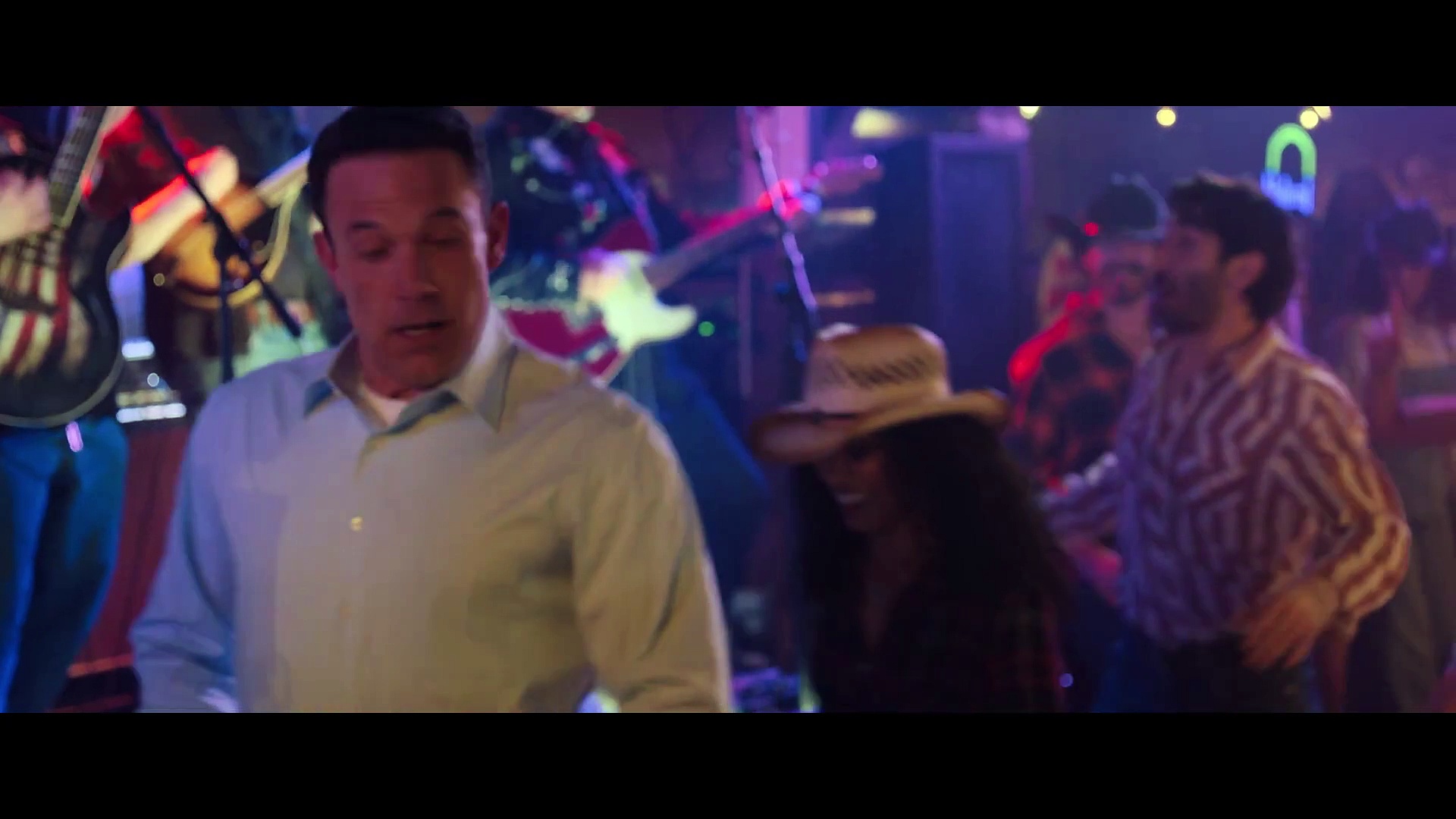 The Accountant 2 Trailer (2025) - Ben Affleck