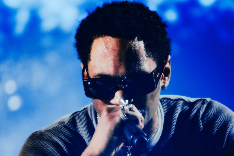 Kaytranada kills it as he returns to Manchester for huge headline show ...