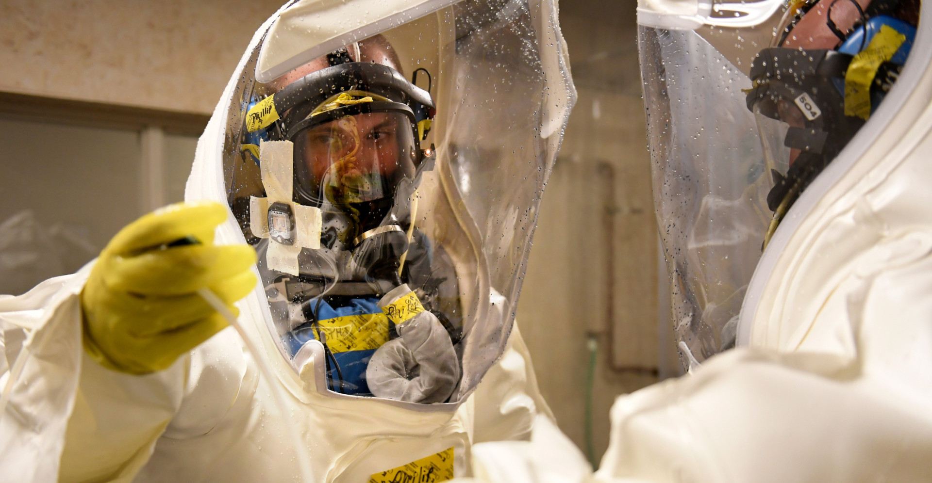 Deadly poisons and how they attack the human body