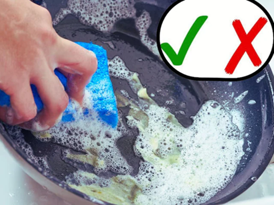 Vastu Niyam For Tawa: Is it right to wash the tawa at night? Know what ...