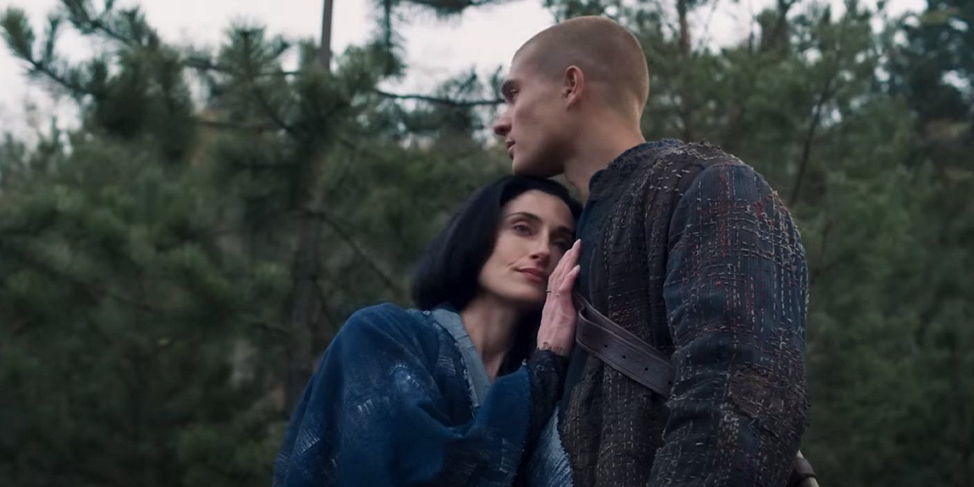 Is Rand Right About Lanfear? What Really Happened Between Her And Lews ...