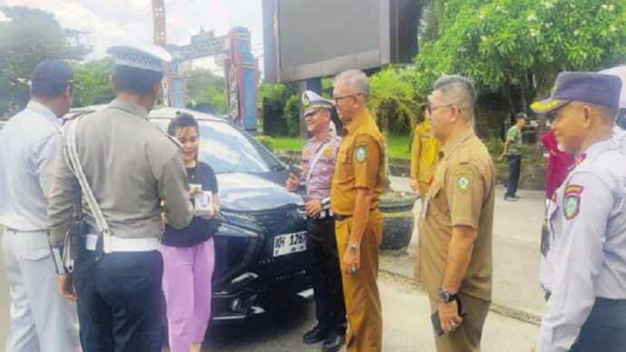 Bukan Razia! Ini Edukasi Masyarakat untuk Meningkatkan Kesadaran Membayar Pajak