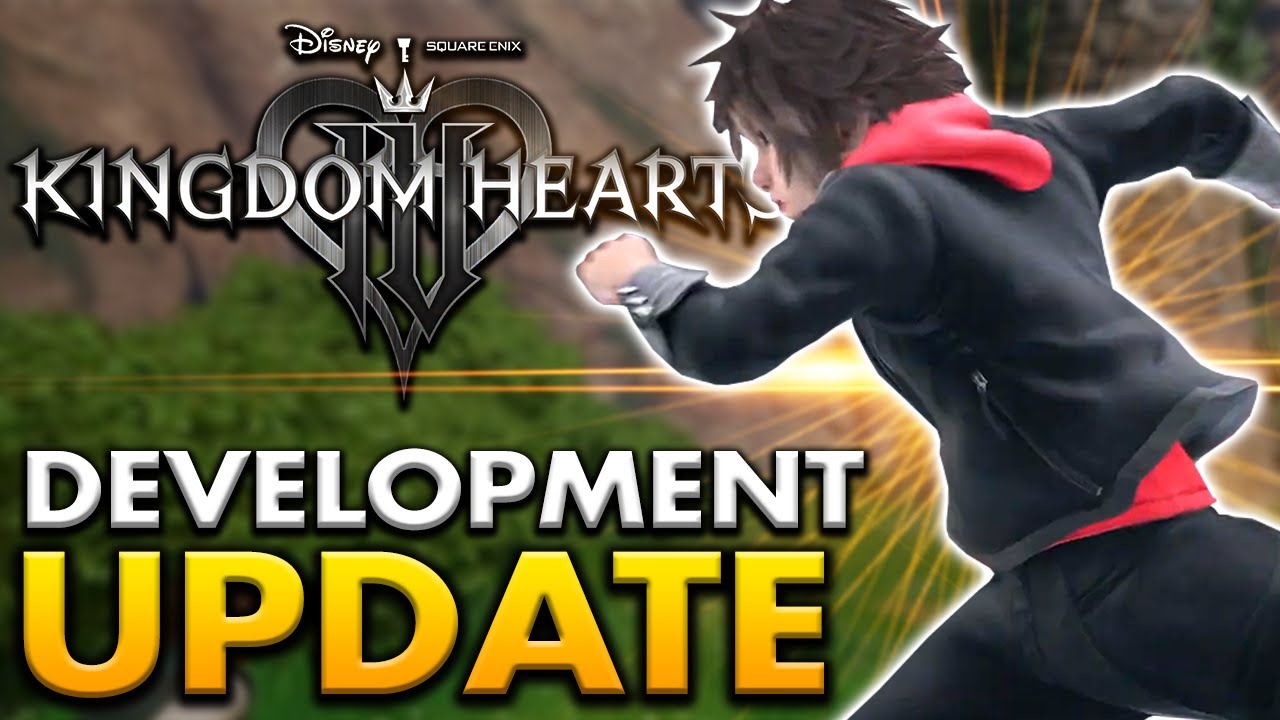 Small But Promising KH4 Development Update Shared
