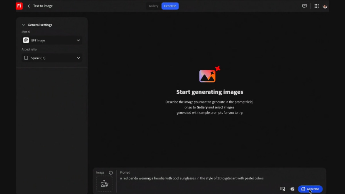 AI Photos Made Easy: OpenAI's GPT-Image-1 Opens New Creative Frontiers ...