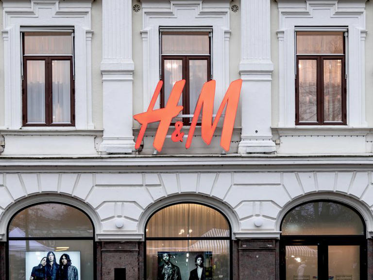Winter 2026: Das Drop Top sieht nach Luxus aus – ist aber von H&M!