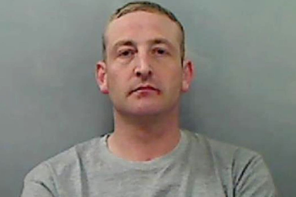 Murderer who killed 79-year-old widow in her home found dead in prison