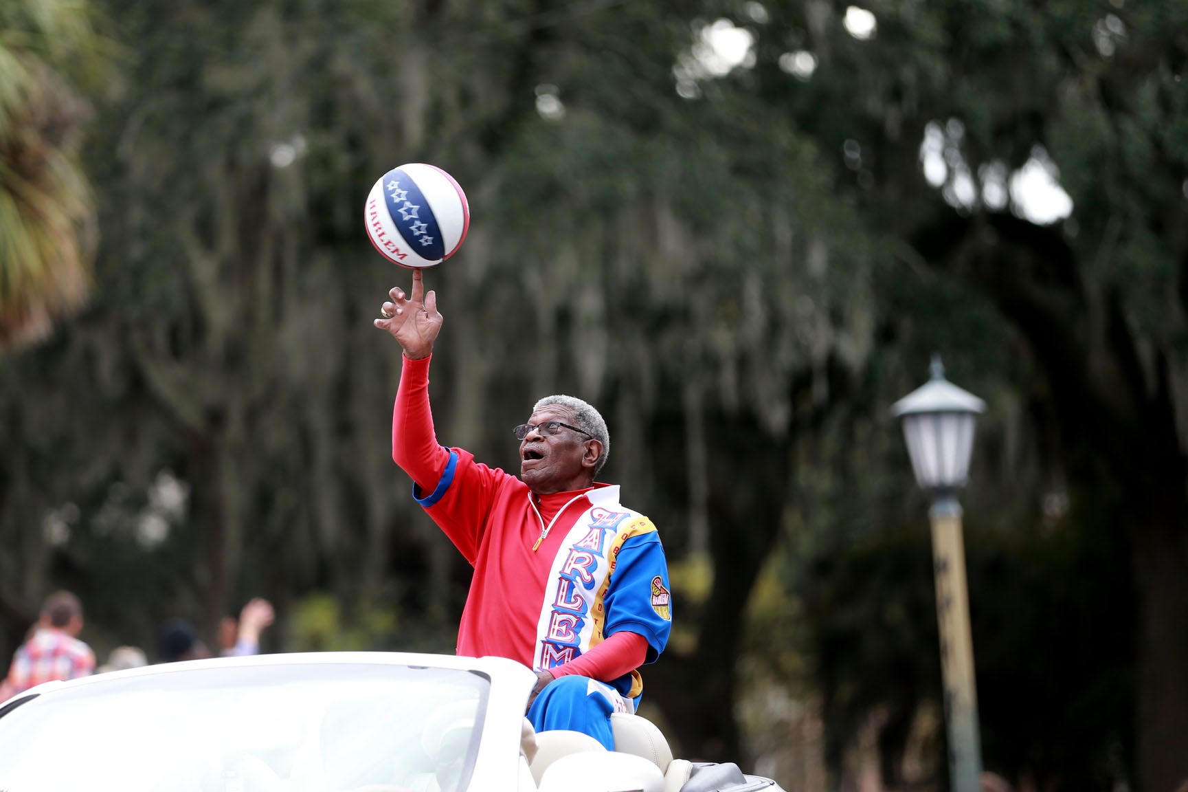 Late Savannah legend Gator Rivers to be remembered at free basketball ...