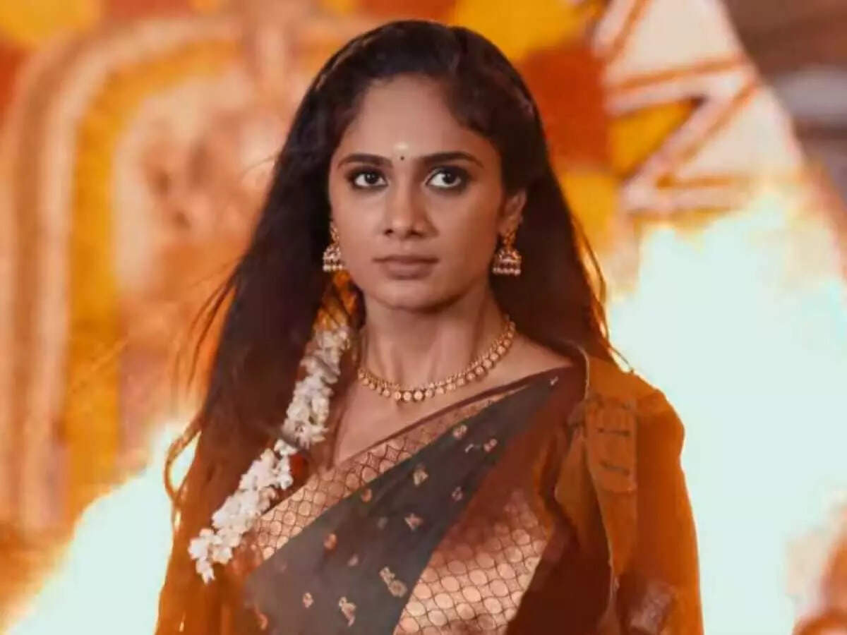 Tejaswini Gowda set to play the titular role in upcoming show ‘Ayali'