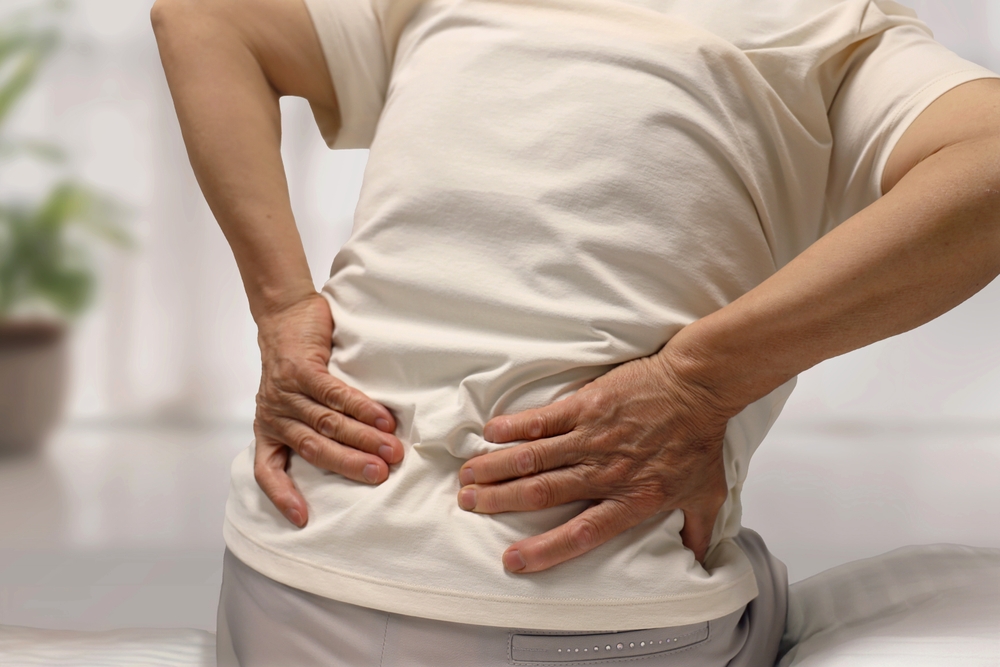 You Think Your Back Is the Problem – But It’s This Hidden Muscle ...
