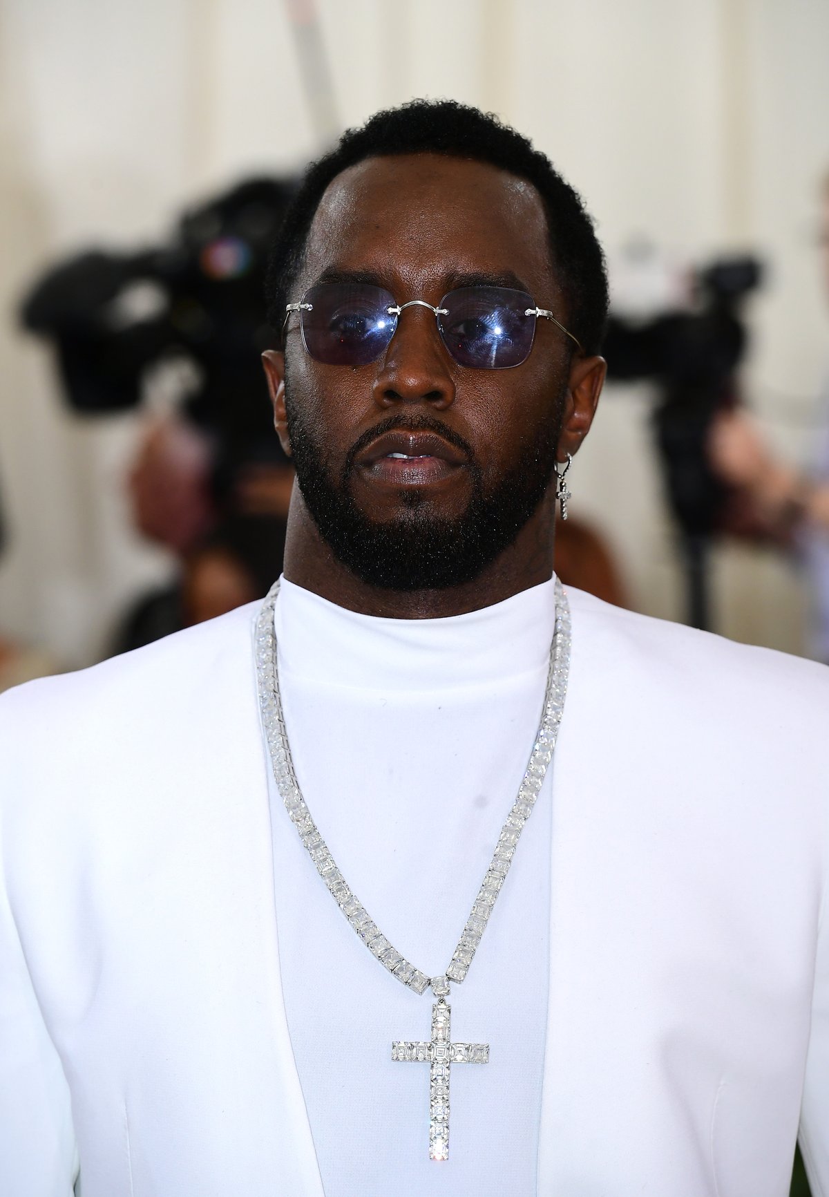 Diddy’s lawyers: who are they and why did Anthony Ricco, who ...