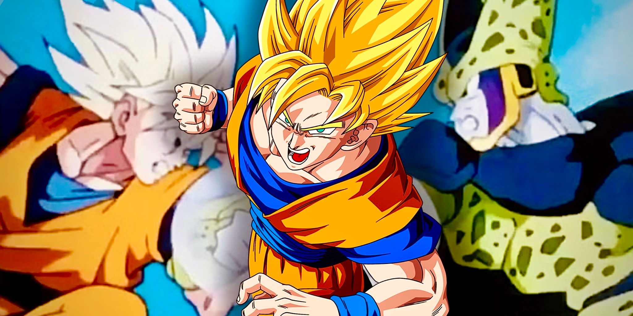 Dragon Ball Fans Get New First-Look Reveal at DBZ's Best Goku Fight