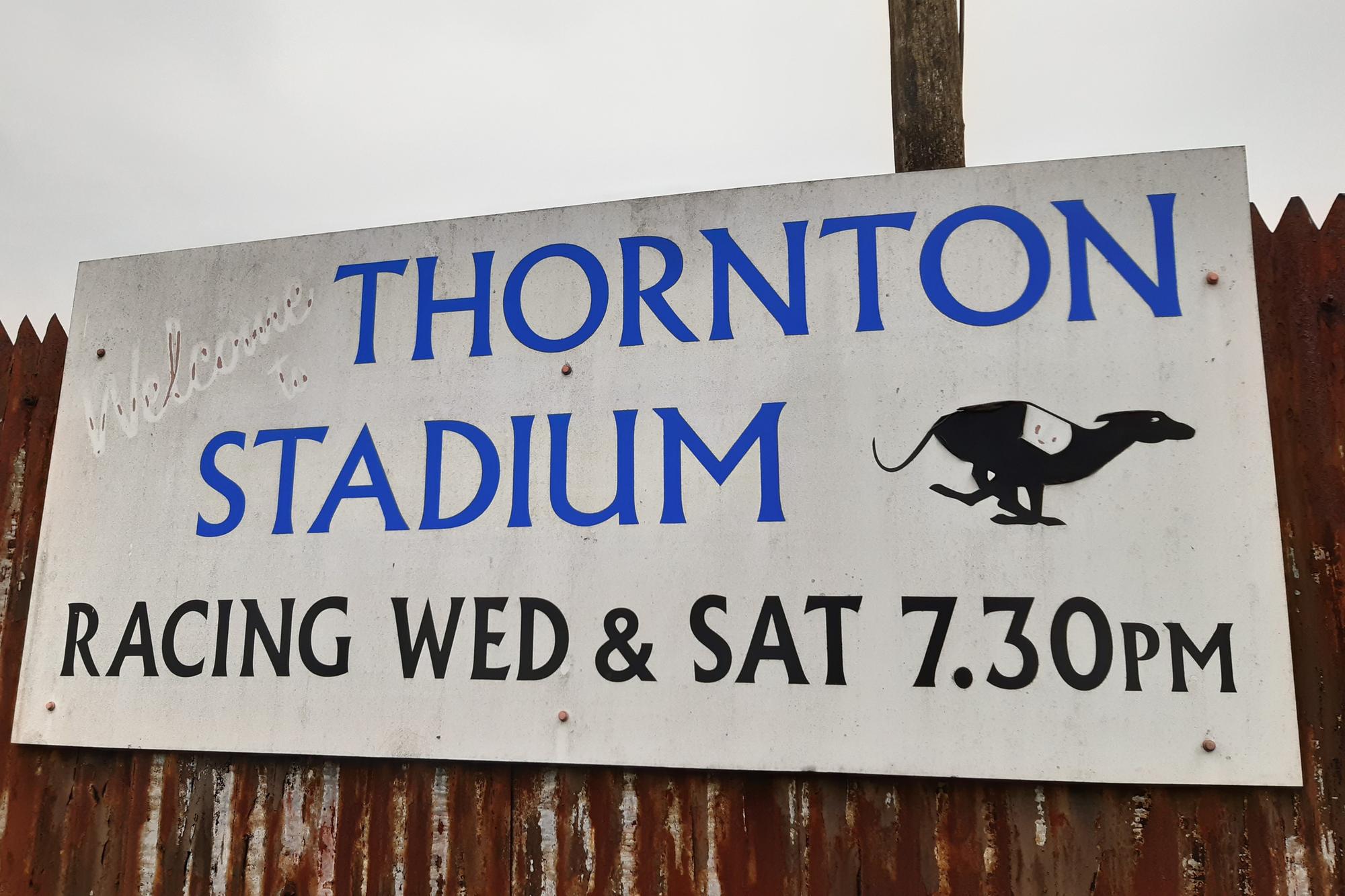 Bill to ban greyhound racing lodged as Fife track halts races