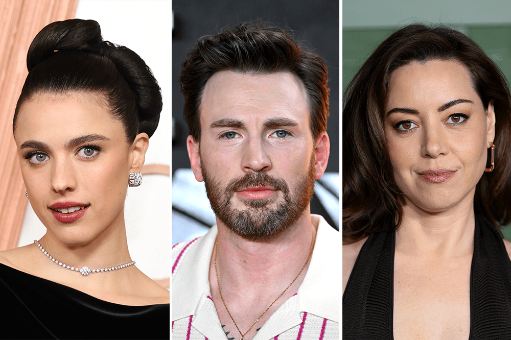 Ethan Coen's ‘Honey Don't!' With Margaret Qualley, Chris Evans and ...