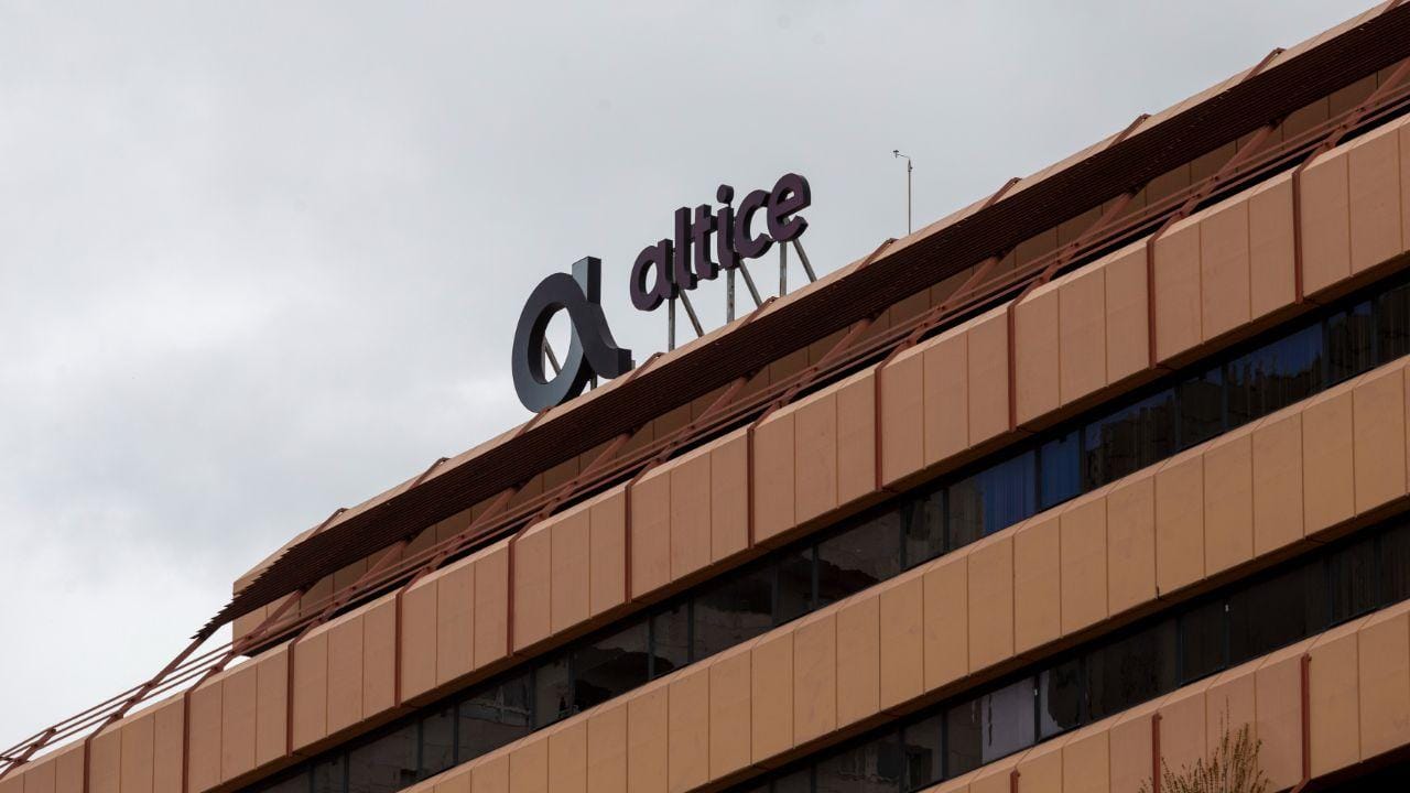 Sindicato da Altice escreve carta ao Governo a criticar reforma laboral