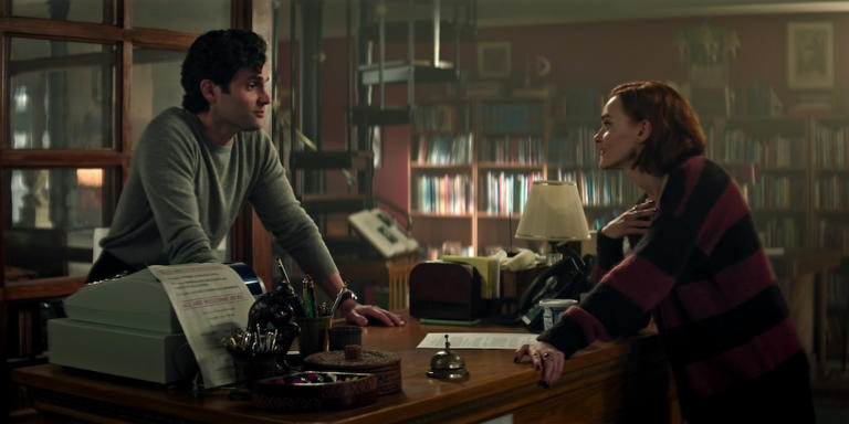 You Season 5: Elizabeth Lail’s New Cameo Reveals Major Secret