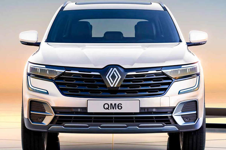 “이걸 아직도 팔아?” 사골 끝판왕 QM6 단종 전 마지막 기회! 26년형 출시