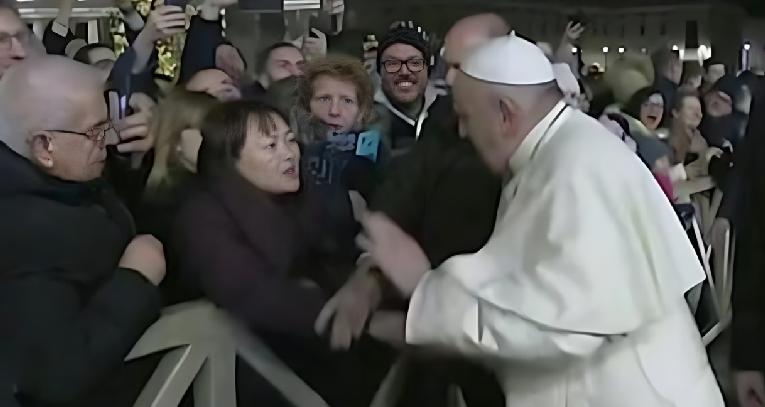 Bridges of Mercy: Reflections on Pope Francis