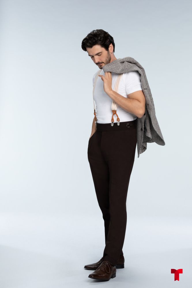 ‘Velvet: El Nuevo Imperio' Cast Photos & Characters: Who Plays Who In ...