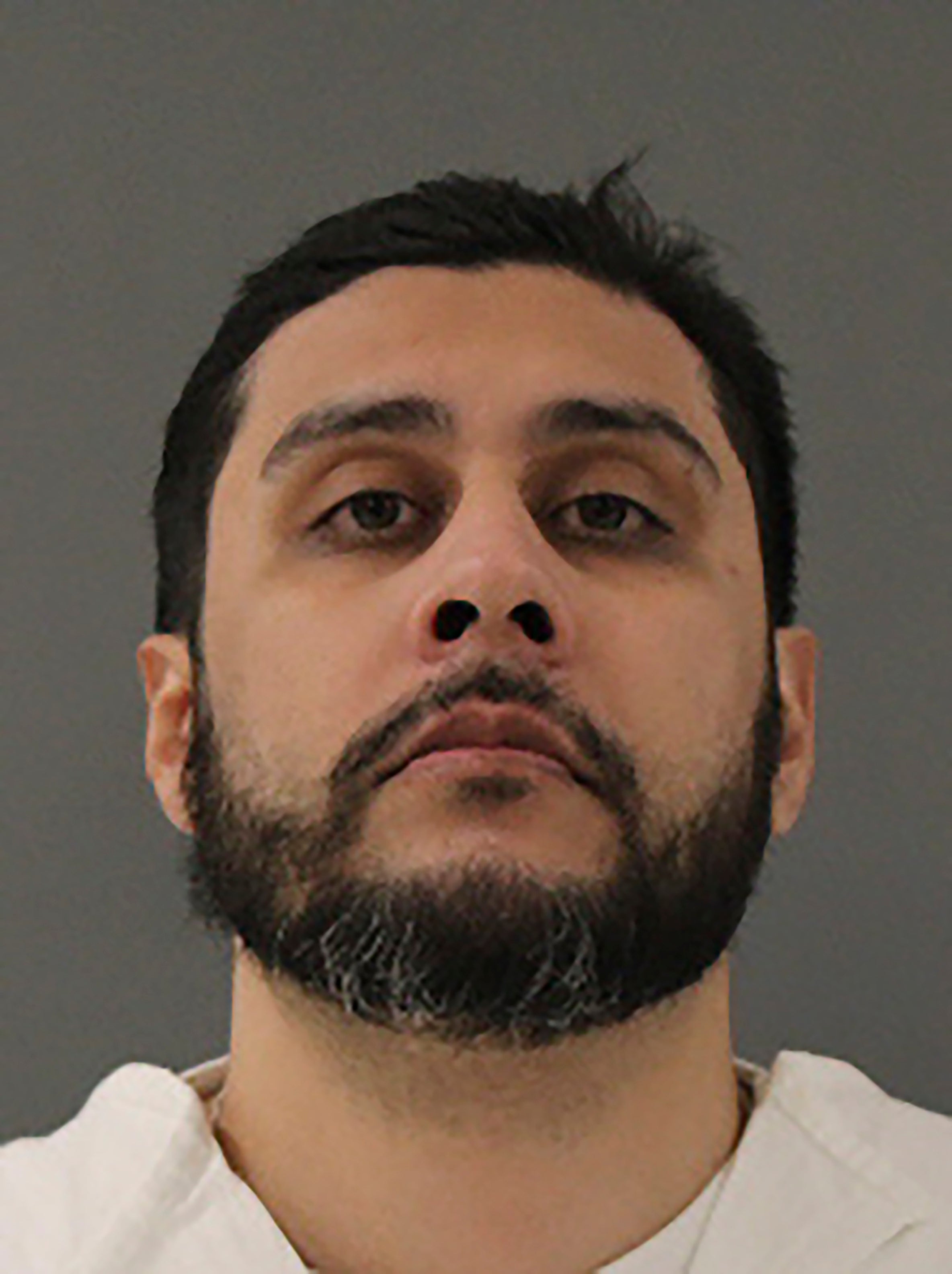 Murderer’s final words to family of victim before he is executed by ...