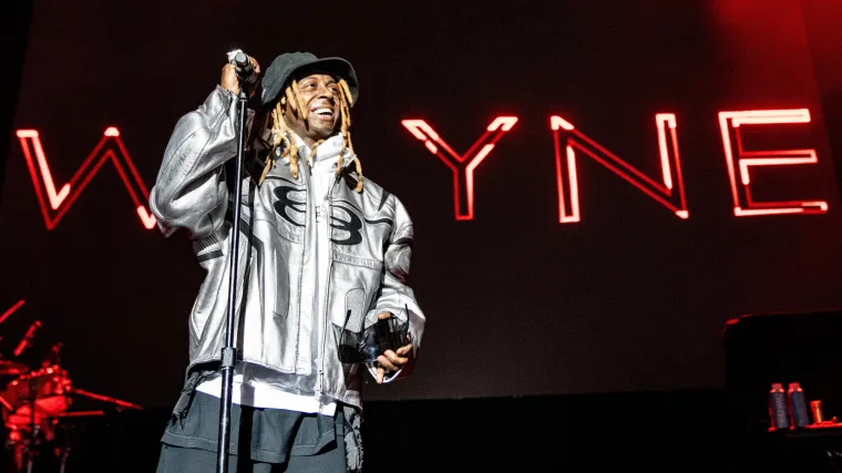 Lil Wayne at MSG tickets: Best prices, seats, date for 'Tha Carter VI ...