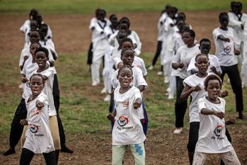 UNHCR official calls on Korea to support displaced people in Africa