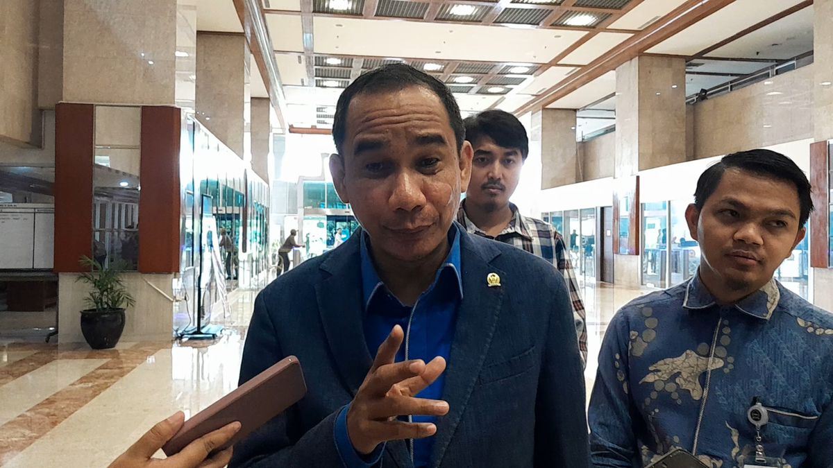 Kejagung Temukan Uang di Kolong Tempat Tidur Ali Muhtarom, Anggota DPR ...