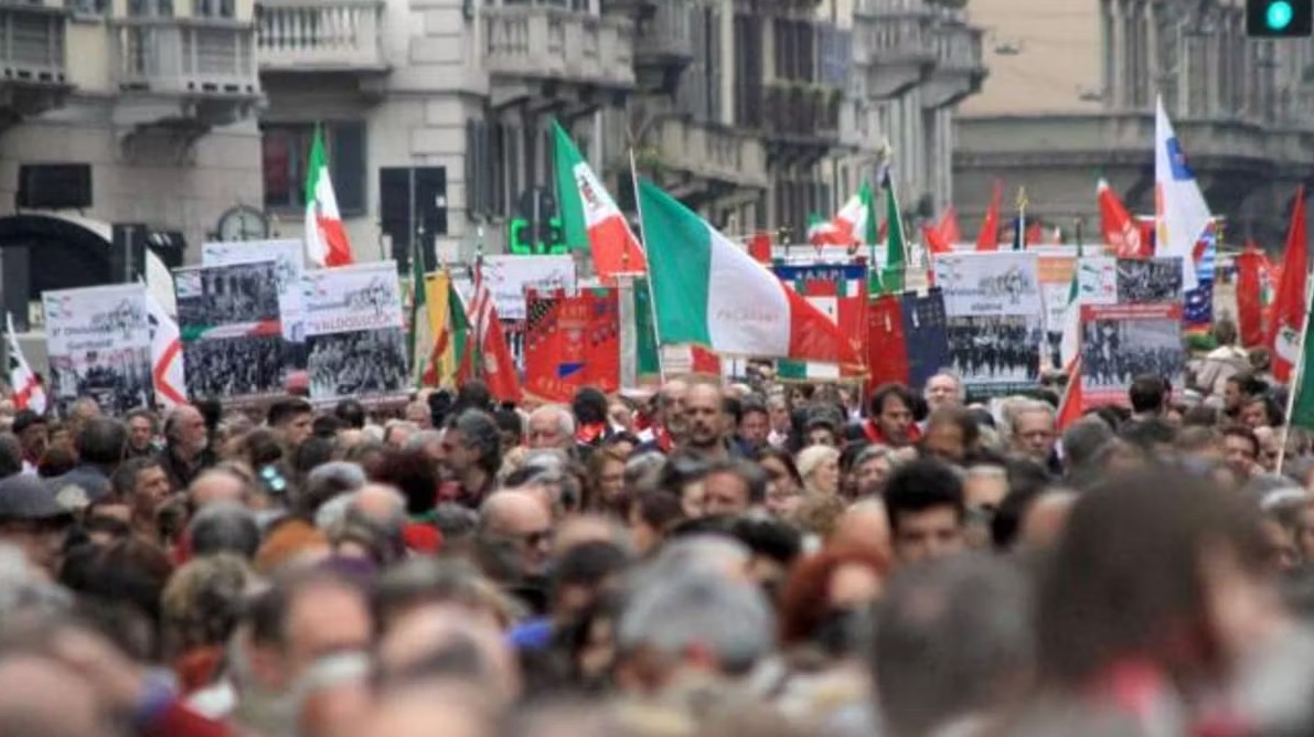 Romano di Lombardia: il paese che vieta di cantare “Bella ciao” al ...