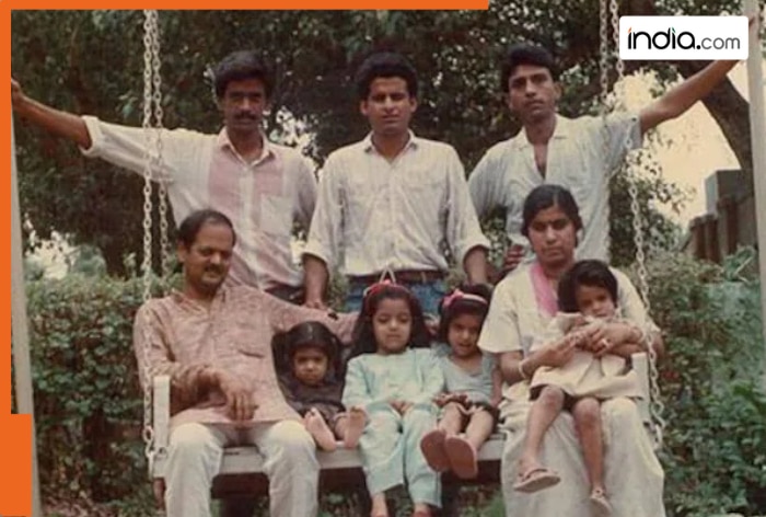 Poor father wanted his son to become a doctor, he lied and came to ...