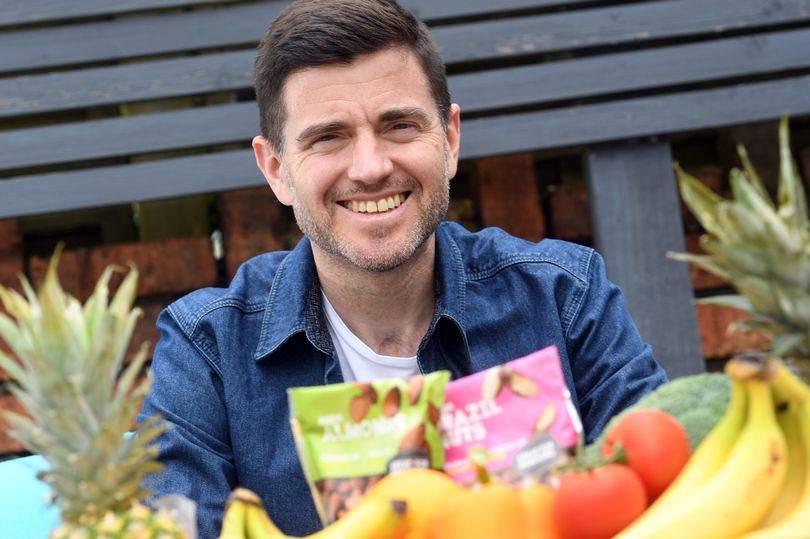 'I quit ultra-processed foods forever - the 5 best recipes I've cooked ...