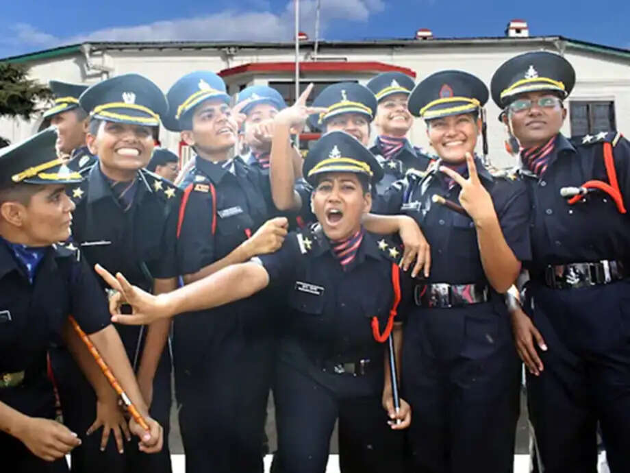 Indian Army School: If you want your children to become officers in the ...