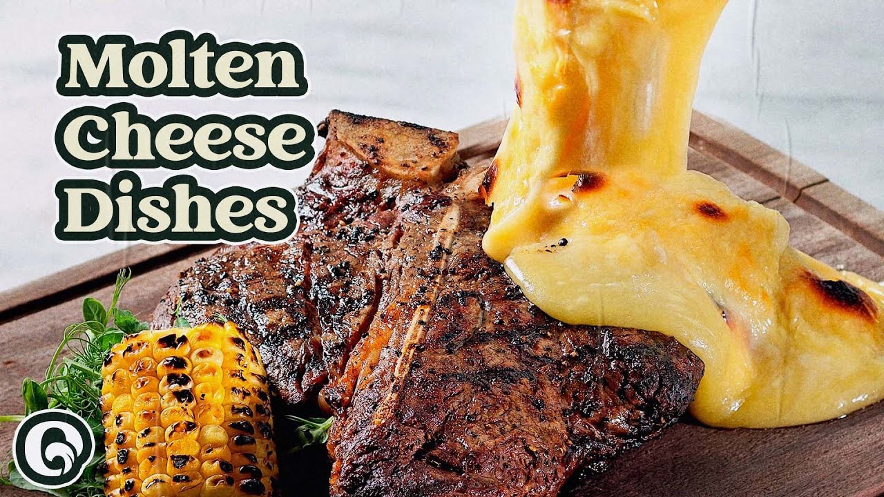 Cheese, Heat, and Happiness – Discover Raclette