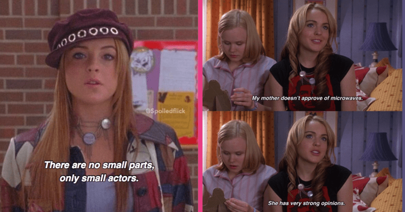 22 Lindsay Lohan Memes For Nostalgic Women Who Want to Relive Their ...