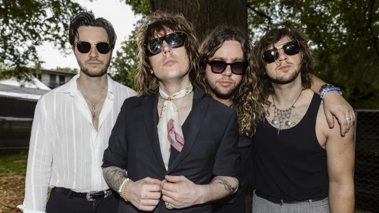 How much are tickets for The Struts in 2025? Prices, cities, dates for ...