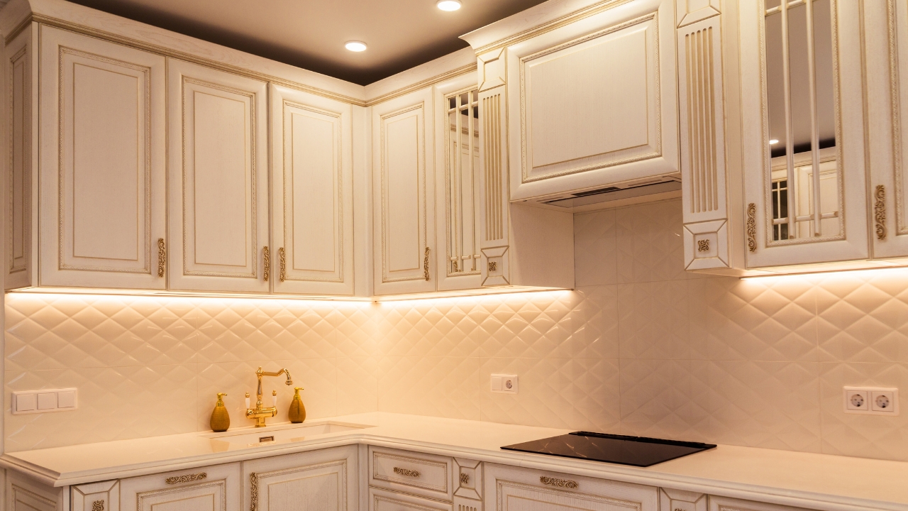 10 Simple Updates to Make an Old Kitchen More Functional