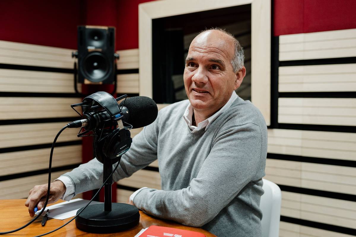 Paulo Raimundo: “Nós somos pelas contas certas”