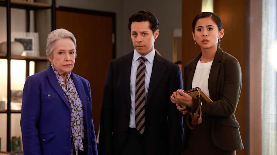 Is there a new episode of Matlock on tonight? (April 24, 2025)