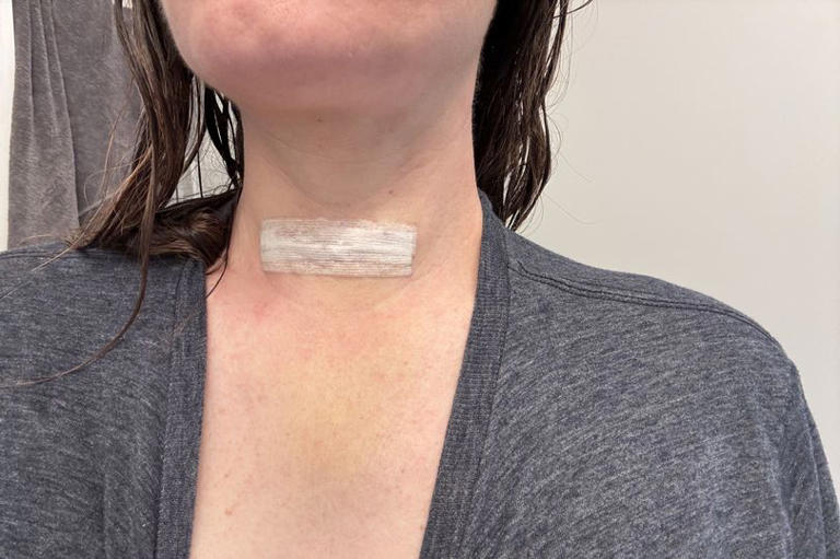 Chat GPT 'saves mum's life' after helping uncover hidden cancer missed ...