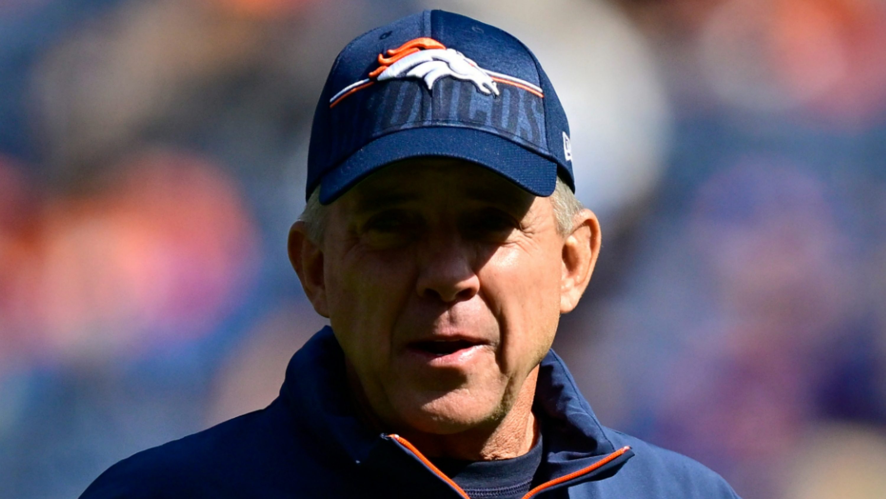 Conflicting Reports About Broncos’ Trade Plans Emerge as Draft Nears