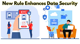 New Rule For C-KYC Data, OTP Needed To Share Personal Info