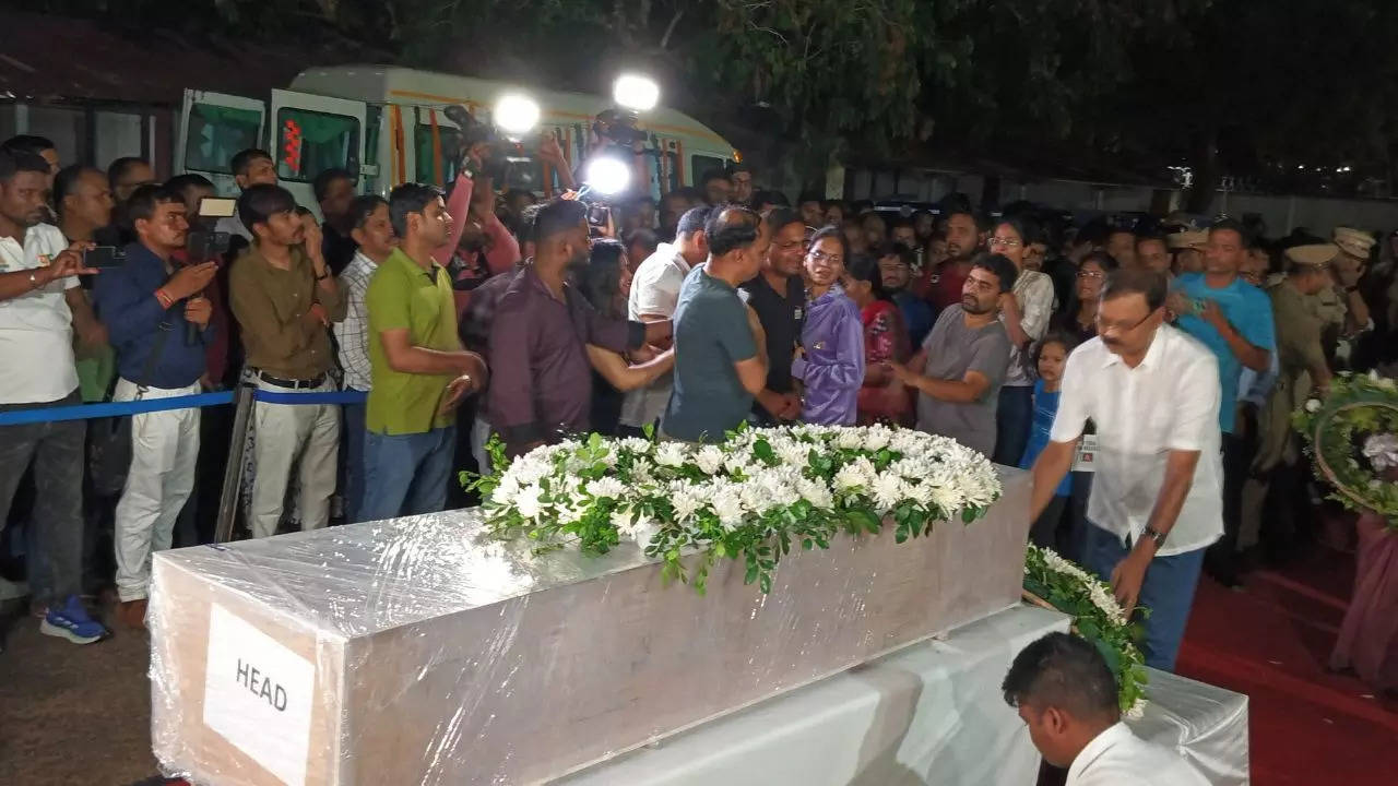 'They killed my husband in front of me': Wife of victim recalls ...