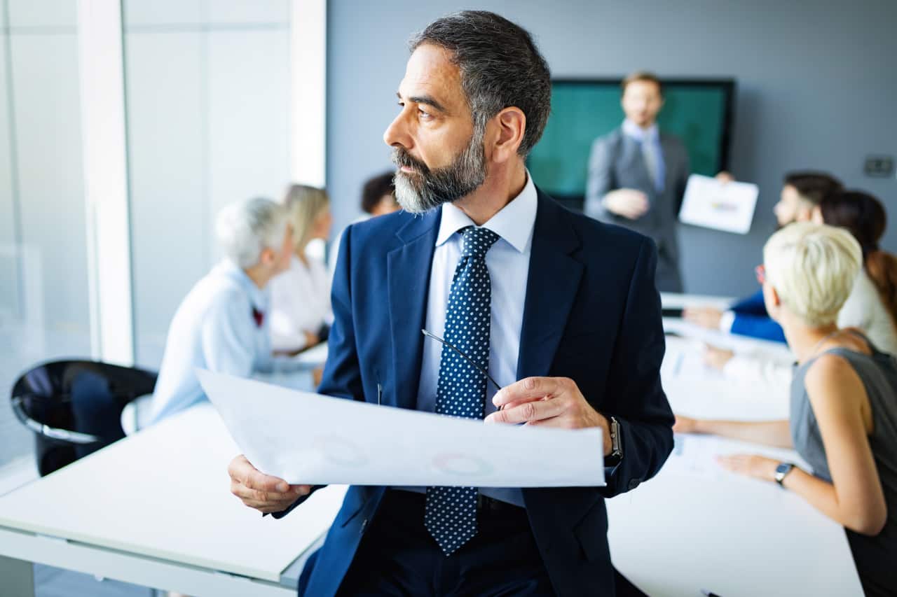 DOGE’s Harsh Reality: Forced Retirement May Be More Likely Than You Think