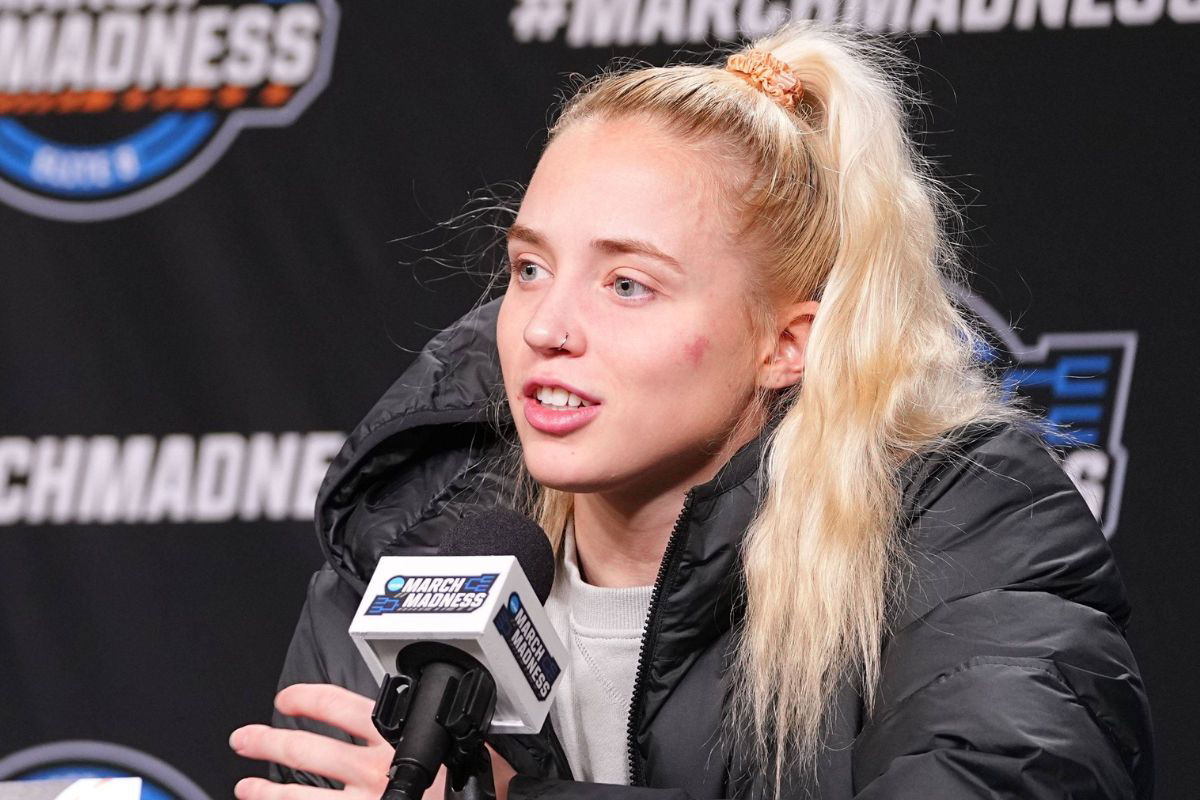 Is Hailey Van Lith Playing vs Indiana Fever? Chicago Sky Injury Report ...