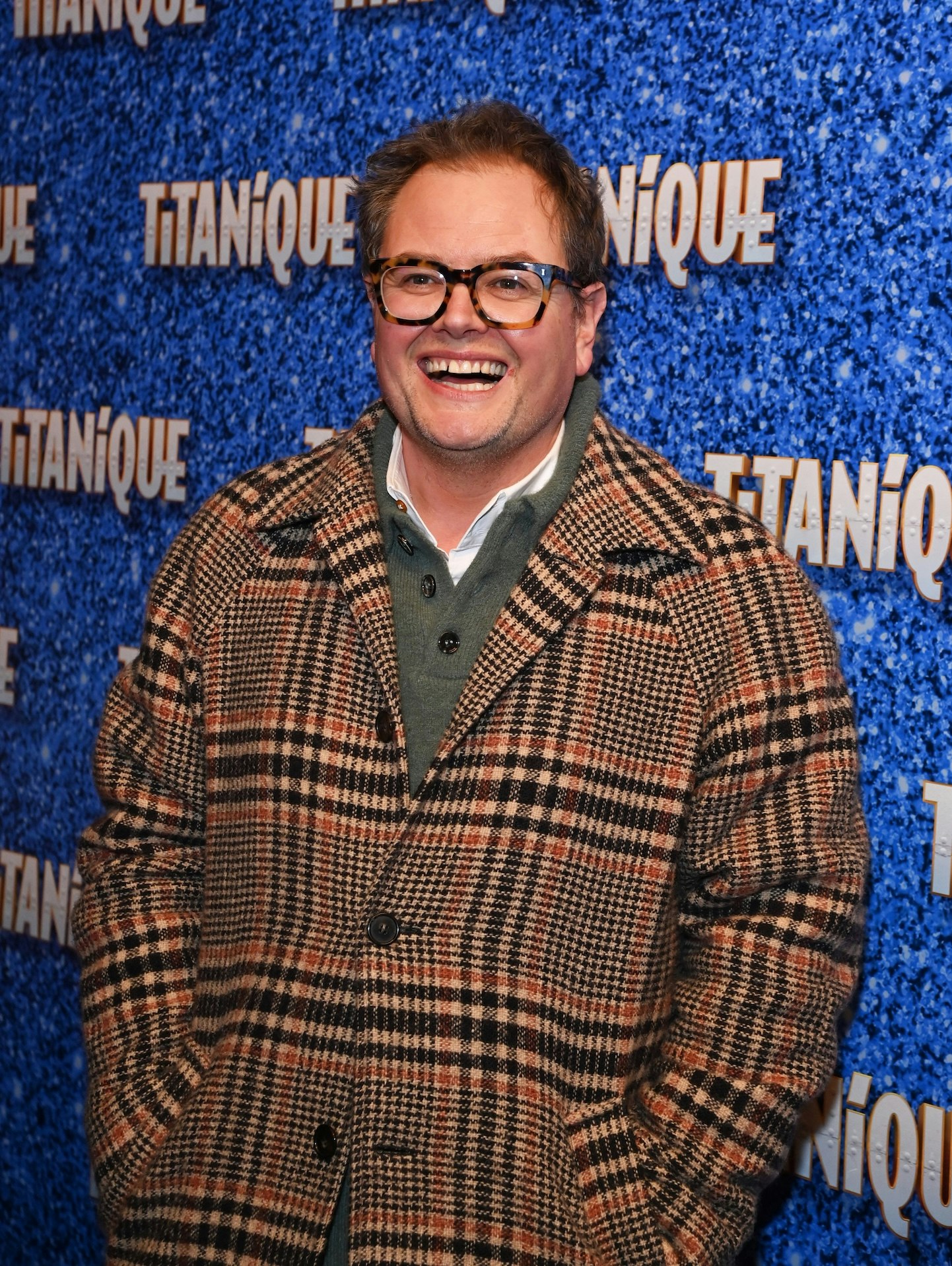 The Celebrity Traitors: cast, Traitors and how much they’re earning