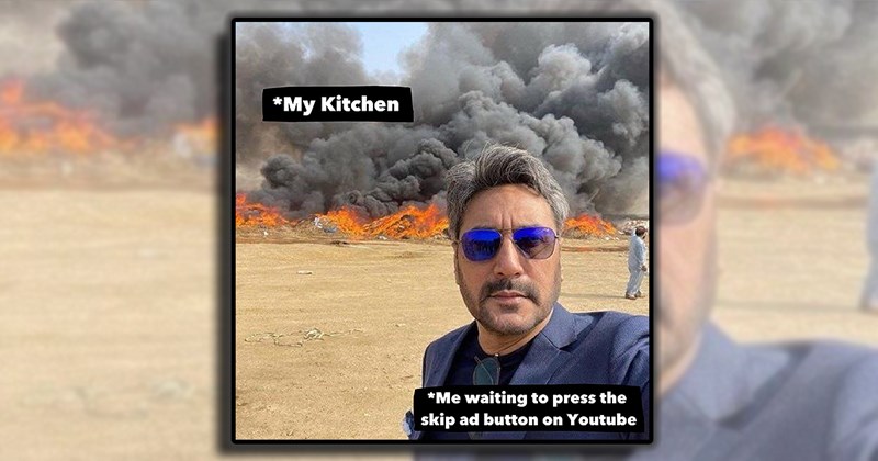 21 Cooked Up Kitchen Memes for Full-Grown Adults Who Still Have to Do ...