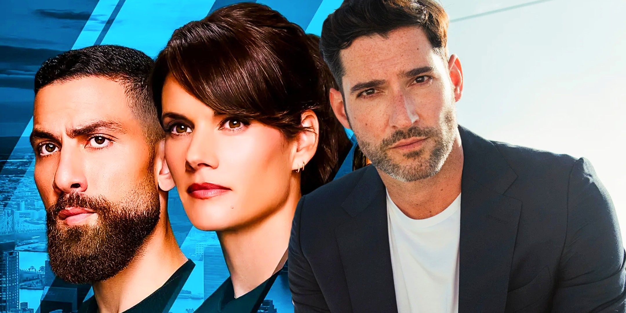 FBI: CIA - Cast, Story & Everything We Know About The FBI Spinoff